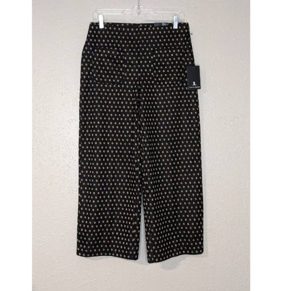 Jules & Leopold | Pants & Jumpsuits | Jules And Leopold Wide Leg ...